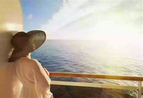 Manager Behind Viral Nude Cruise Ship Reveals The ‘golden Rule That