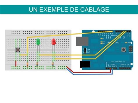 Introduction à Arduino PPT
