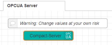 Github Code And Compile Opc Ua Server Simulation Opc Ua Server Simulation