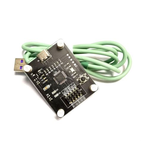 Why Is High Speed Daplink Faster Pcbsky