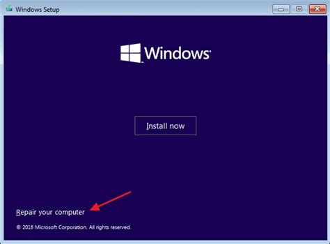 How To Fix Windows 10 Stuck In Endless Reboot Loop