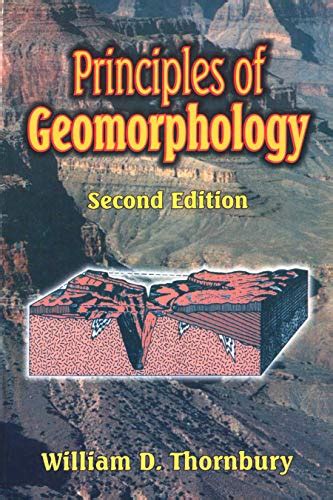 85 Best Geomorphology Books Of All Time Bookauthority