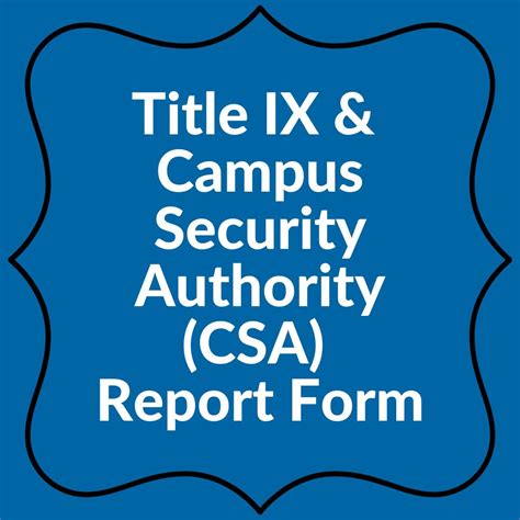 Clerycrime Statistics Department Of Public Safety Grand Valley