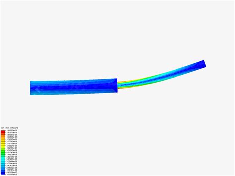 Tutorial 1 Copy By Guilhermedalci Simscale