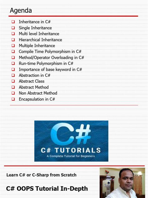 C Oops Concepts In Depth With Sample Codes 1690341231 Pdf Class Computer Programming