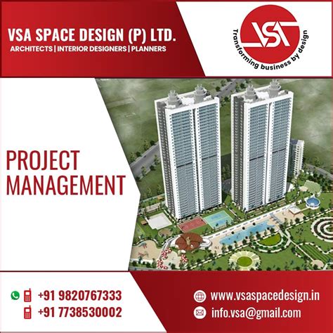 Vsa Space Design Delhi Ny