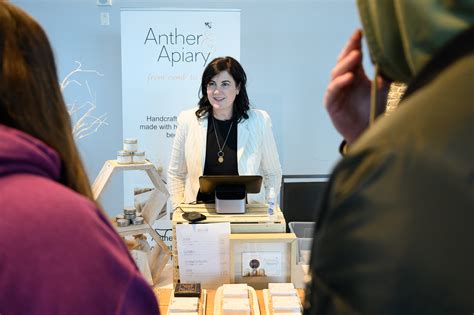 Local Pop Up Markets Halifax Convention Centre