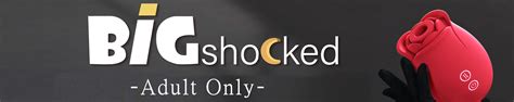 Big Shocked