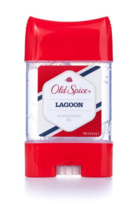 Дезодорант OLD SPICE гелевый мужской Лагуна, 70г - купить в интернет ...