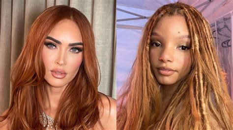 15 Copper Hair Color Ideas Youll Want To Copy In 2023 Glamour