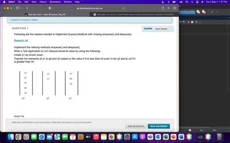 Solved Following Are The Classes Needed To Implement