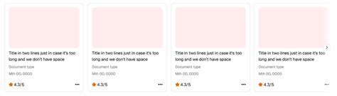 How I Built A Custom Carousel Slider From Scratch Using React