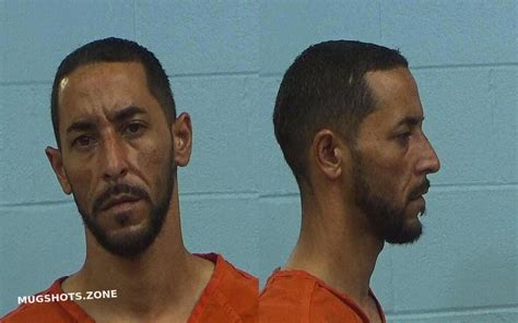 Acevedo Daniel 11 20 2025 Williamson County Mugshots Zone