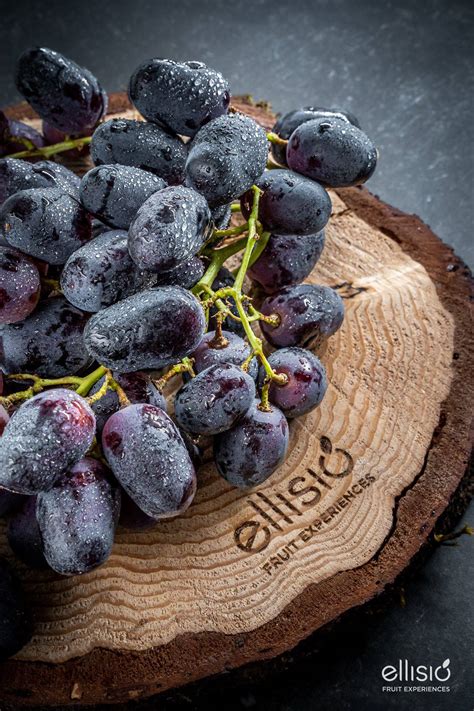 Uva Nera Frutta Shop Online