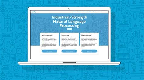 Spacy Behind The Scenes Library Patterns And Design Concepts Explained