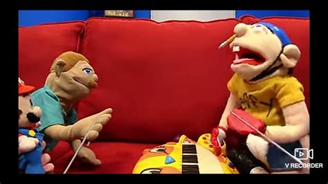 Jeffy Says Si Papi 😂🤣 Sml Youtube