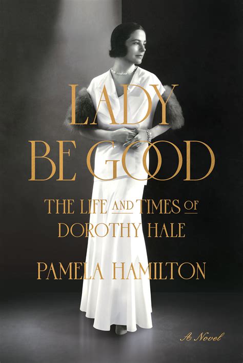 Lady Be Good Los Angeles Book Review