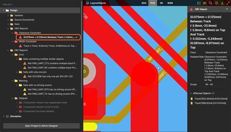 Web Viewer Altium 365 Technical Documentation