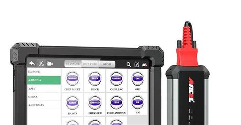 Unlocking The Secrets Of Vehicle Diagnostics Thesbb