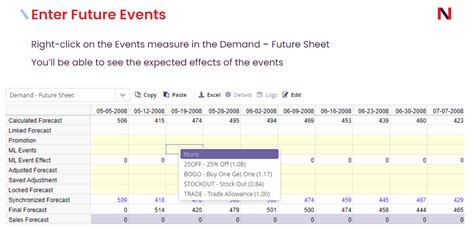 Netstock Marketplace Acumatica Cloud Erp