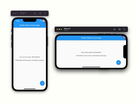 Building A Responsive Login Page In Flutter Logrocket Blog