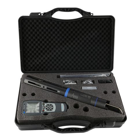 Yosemitech Portable Multi Parameter Water Quality Sensor High Accuracy