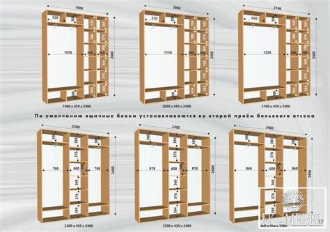 Корпус шкафа купе ЛДСП Компания «fk Mebel Шкафы купе на заказ в Калуге Шкаф купе в