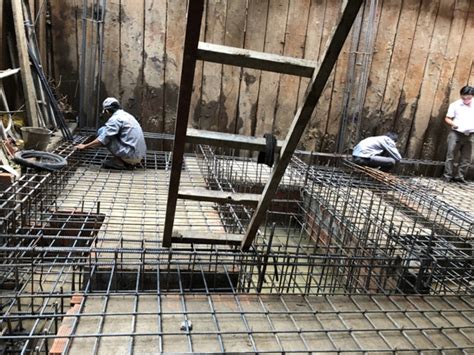 Biện Pháp Thi Công đào đất Tầng Hầm Bao Gồm Những Gì