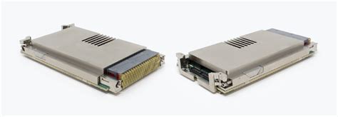 3U VPX 10G 48 Channel Rugged Ethernet Switch Amphenol Aerospace Products Amphenol Aerospace