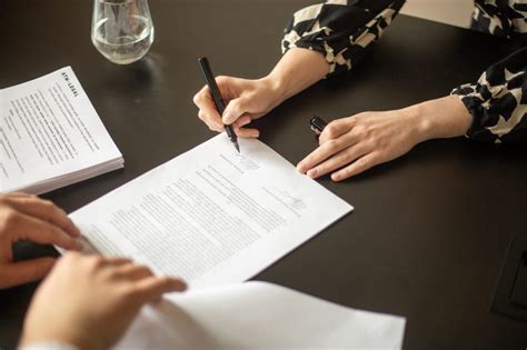 Arbitration Agreement Definition Review And Examples Cgo Legal