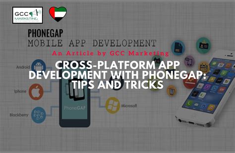 Cross Platform App Development With Phonegap