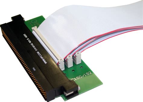 Interface Receiver Vpc 150192