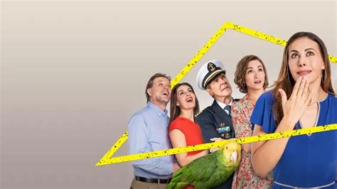 ¡disfruta AquÍ El Preestreno Del Primer Capítulo De Soltero Con Hijas