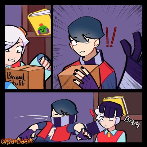 Edgar X Colette Part Dibujos Bonitos C Mics Dibujos Animados Bonitos