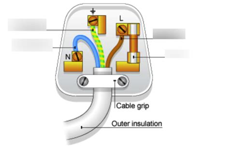 Pin Plug Diagram Quizlet