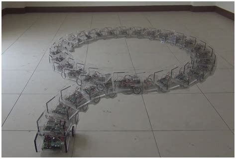 Real Time Trajectory Tracking Performance Verification Of The Download Scientific Diagram