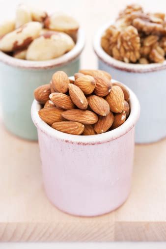 All About Tree Nut Allergies Allergic Living
