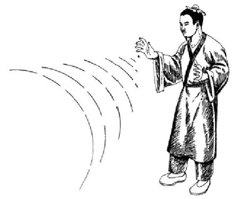 Chi Is Not Energy Spiralwise Tai Chi From A Scientific Perspective