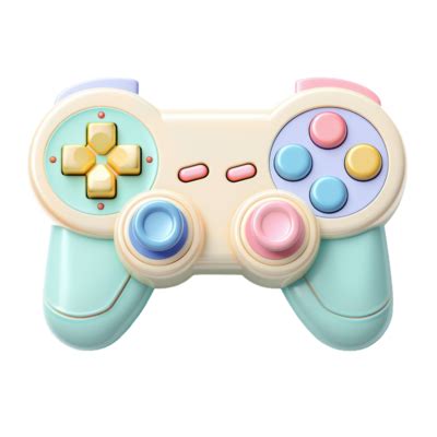 Controller PNGs For Free Download