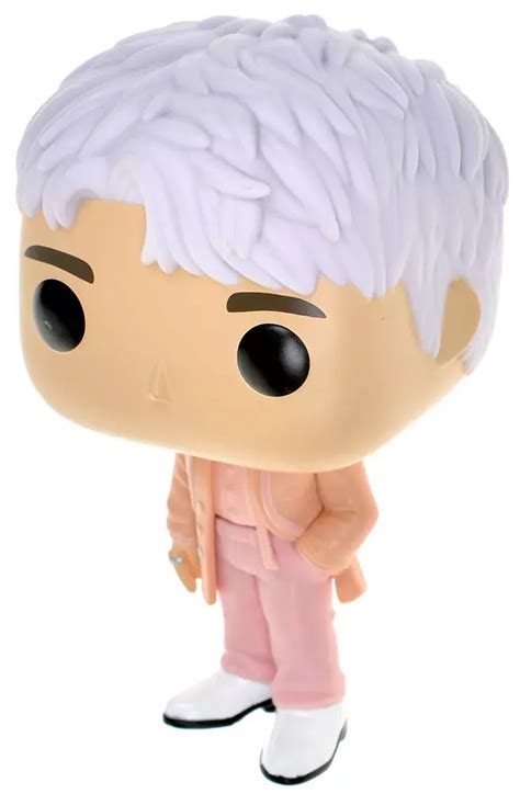Купить Фигурка Funko Pop Rocks Bts J Hope 370 в Мосигре
