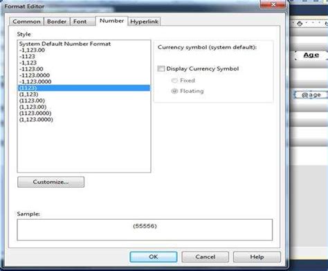 Group Name Field In Crystal Report MindStick