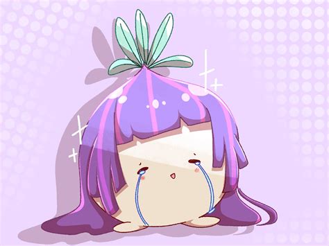 Onion Cookie But Shes Actually An Onion R Cookierun