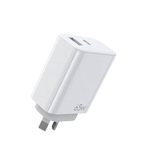 65W Power Adapter USB C USB C Cable Manufacturer Wandkey