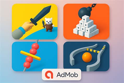 Develop A Viral Hyper Casual Mobile Game With Admob Ads By Hrishikarora Fiverr