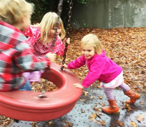 Reinforcement On The Playground Ebip