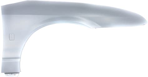 Saturn Slsw Series 00 02 Front Fender Rh Primed Sedanwagon Busted