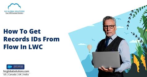 Hic Global Solutions On Linkedin Salesforce Lightning Web Component Lwc Flow Crm