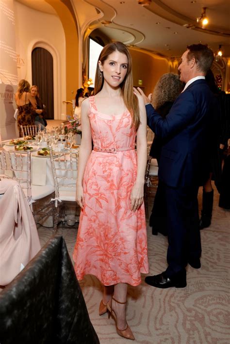 Cute Anna Kendrick Sexy Af December 2024 Events Celeblr