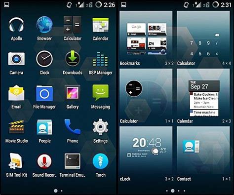 Кастомные прошивки что это Кастомные прошивки на андроид
