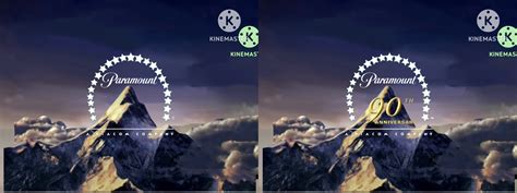 Paramount Pictures 2002 Logo Remakes By Vincenthua2025 On Deviantart